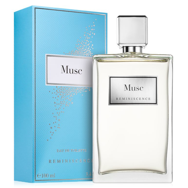 Musc by Reminiscence 100ml EDT | Perfume NZ