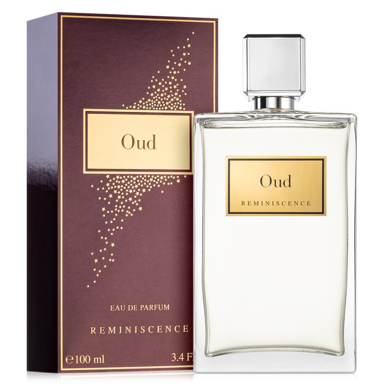 Oud by Reminiscence 100ml EDP — Perfume NZ