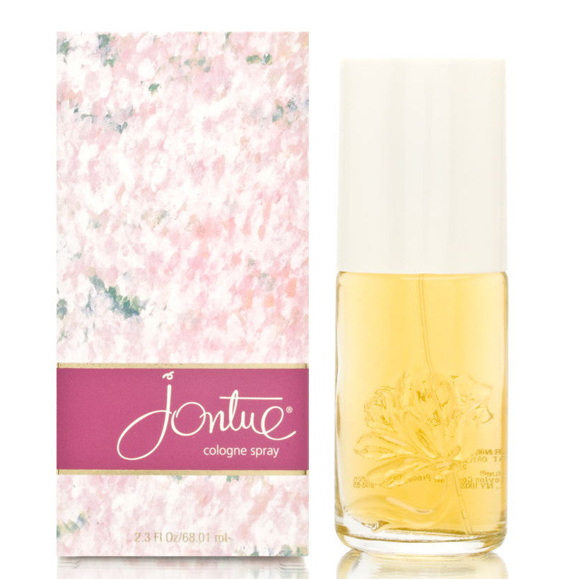 Jontue by Revlon 68ml Cologne Spray — Perfume NZ