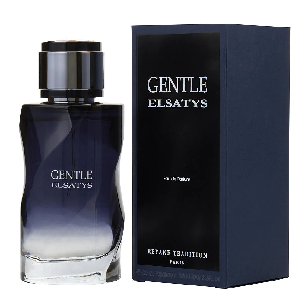 Gentle Elsatys by Reyane Tradition 100ml EDP | Perfume NZ