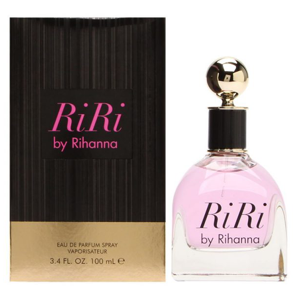 RiRi by Rihanna 100ml EDP | Perfume NZ