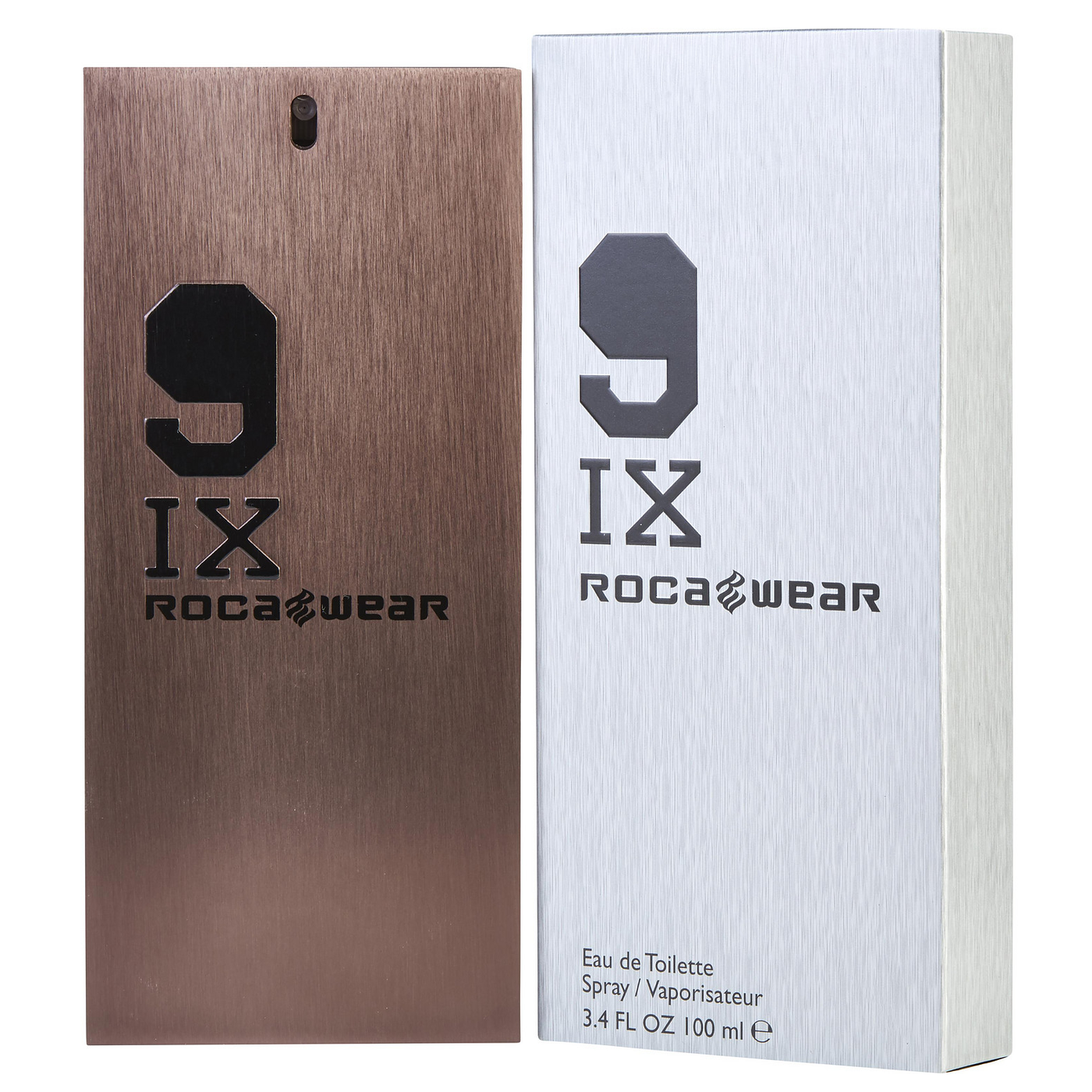 Rocawear 9IX by Jay-Z 100ml EDT — Perfume NZ