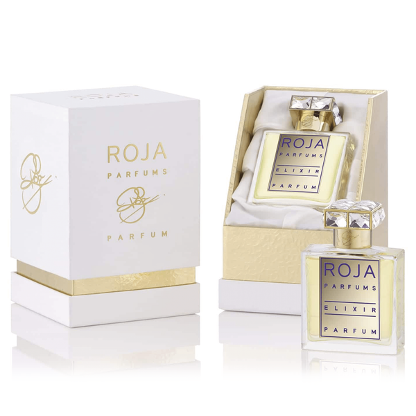 Elixir by Roja Parfums 50ml Parfum for Women | Perfume NZ