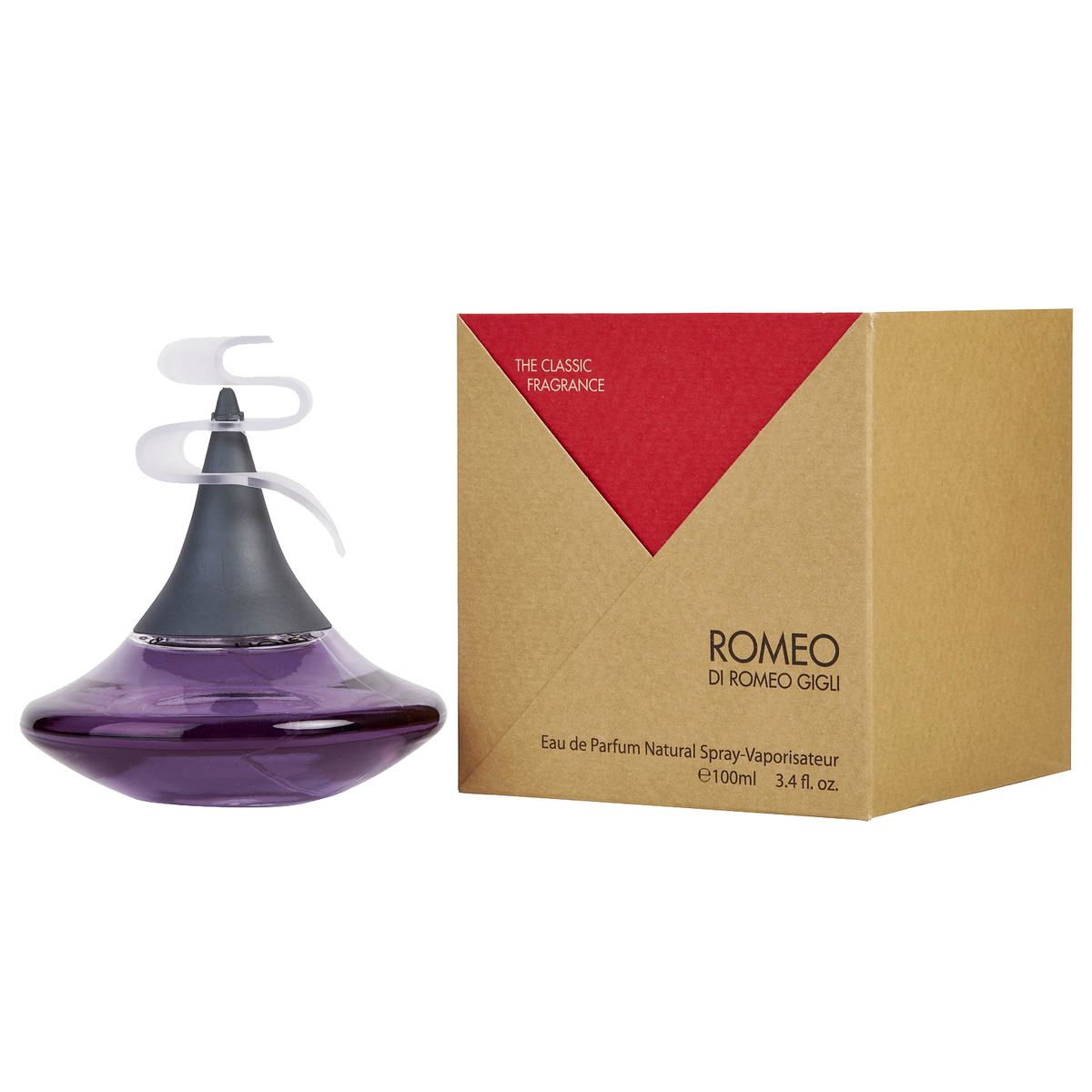 Romeo Di Romeo Gigli by Romeo Gigli 100ml EDP — Perfume NZ
