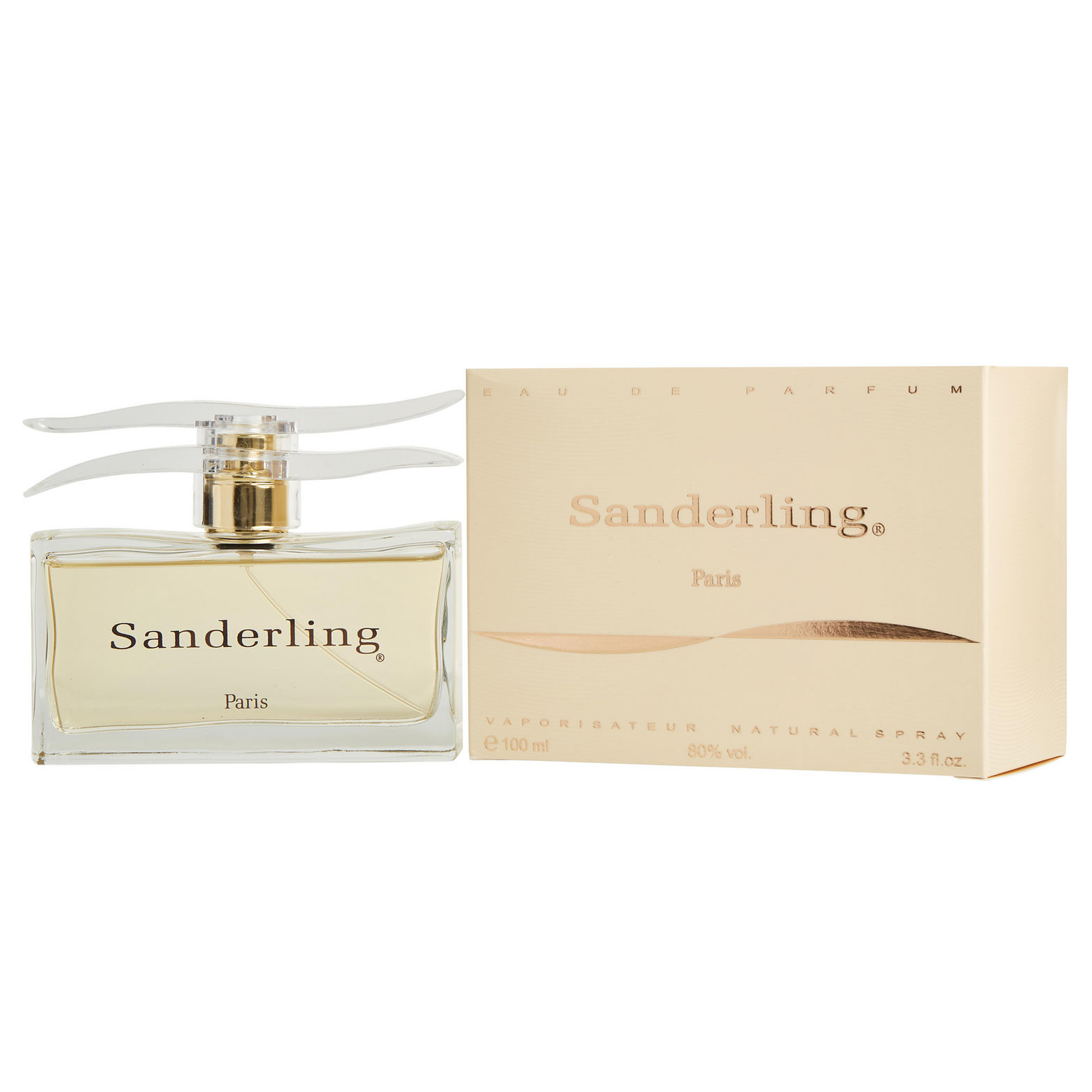 Sanderling by Yves De Sistelle 100ml EDP — Perfume NZ