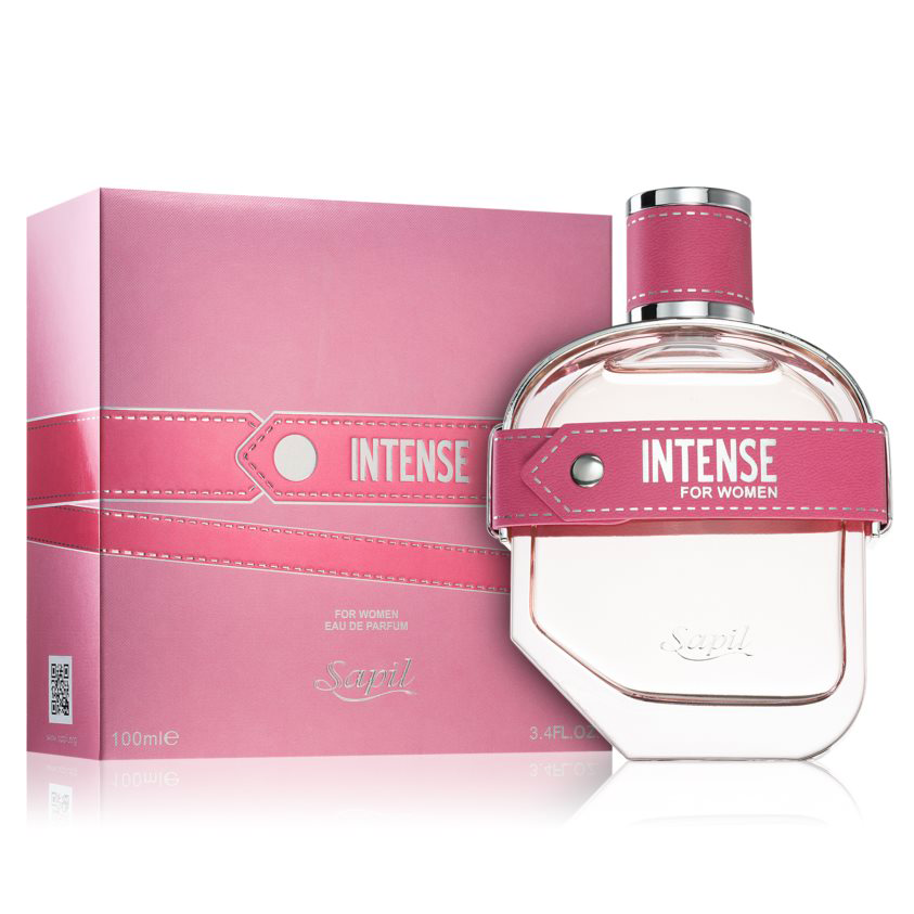 Intense by Sapil 100ml EDP for Women | Perfume NZ