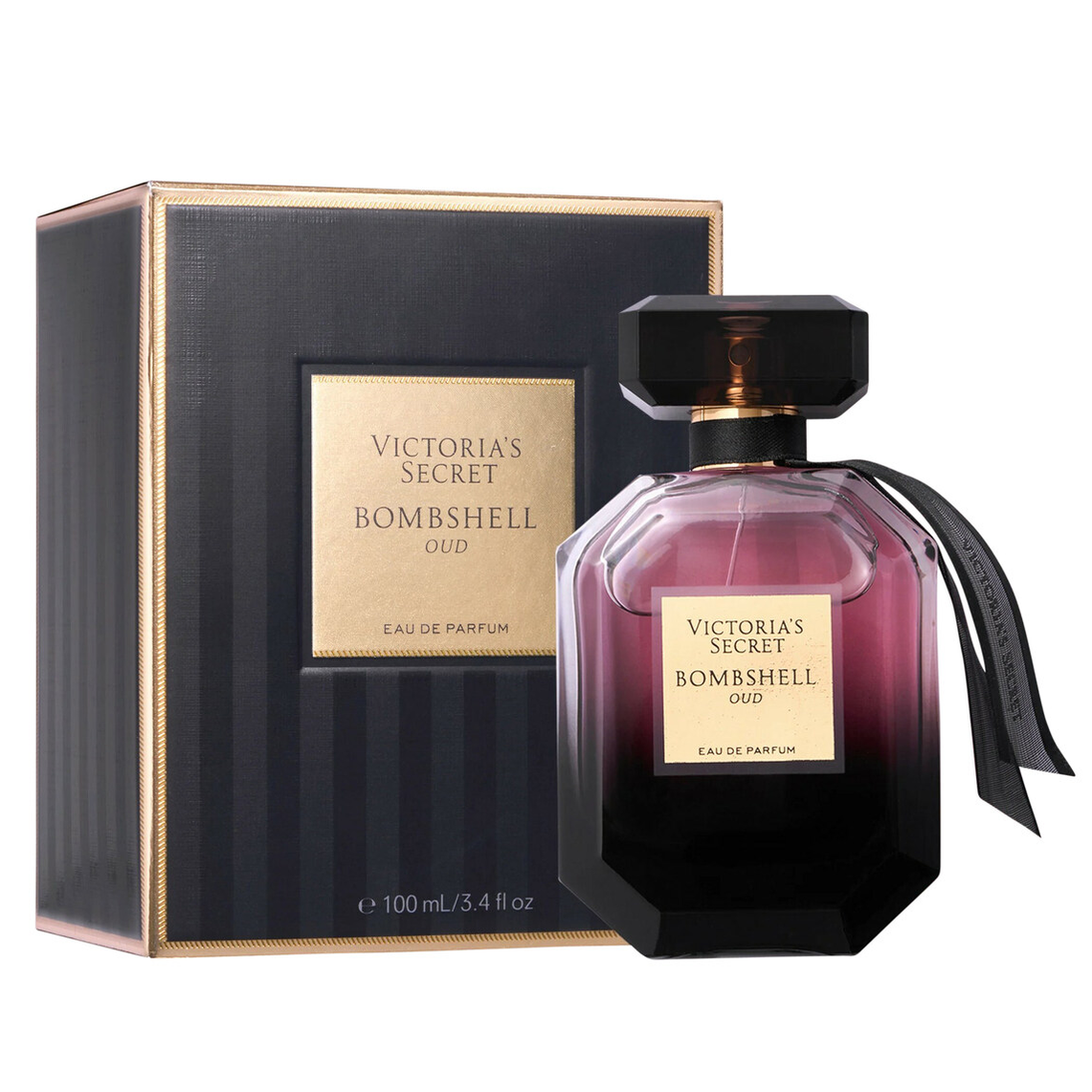 Bombshell Oud by Victoria's Secret 100ml EDP — Perfume NZ