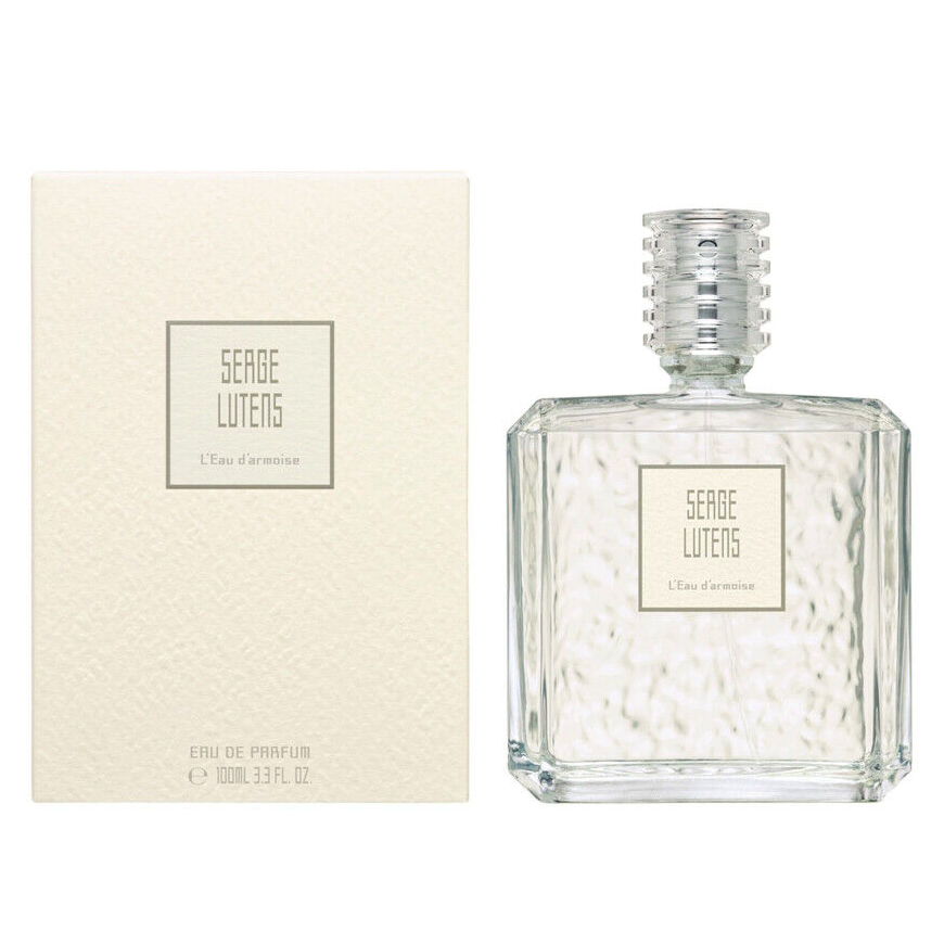L'Eau D'Armoise by Serge Lutens 100ml EDP — Perfume NZ