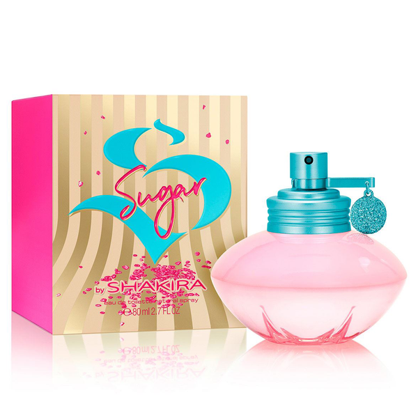 Sugar by Shakira 80ml EDT for Women | Perfume NZ