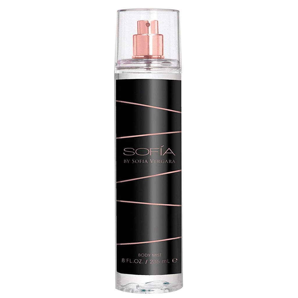 Sofia by Sofia Vergara 236ml Fragrance Mist | Perfume NZ