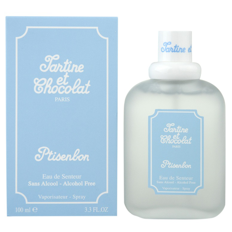 Ptisenbon by Tartine et Chocolat 100ml Alcohol Free Spray — Perfume NZ