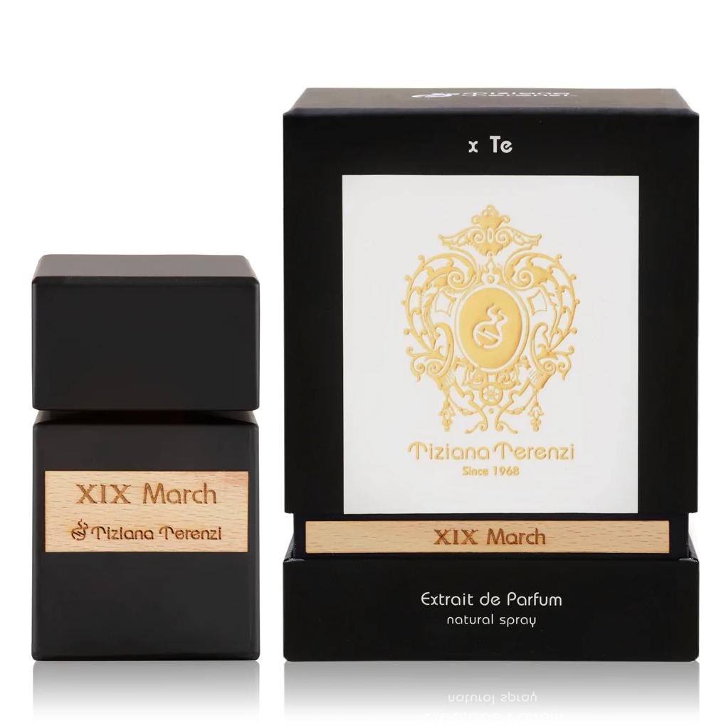 XIX March by Tiziana Terenzi 100ml EDP — Perfume NZ
