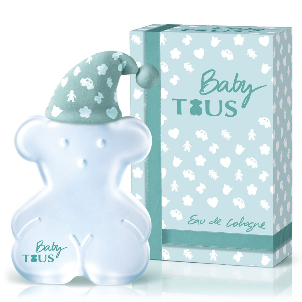 Baby Tous by Tous 100ml EDC — Perfume NZ