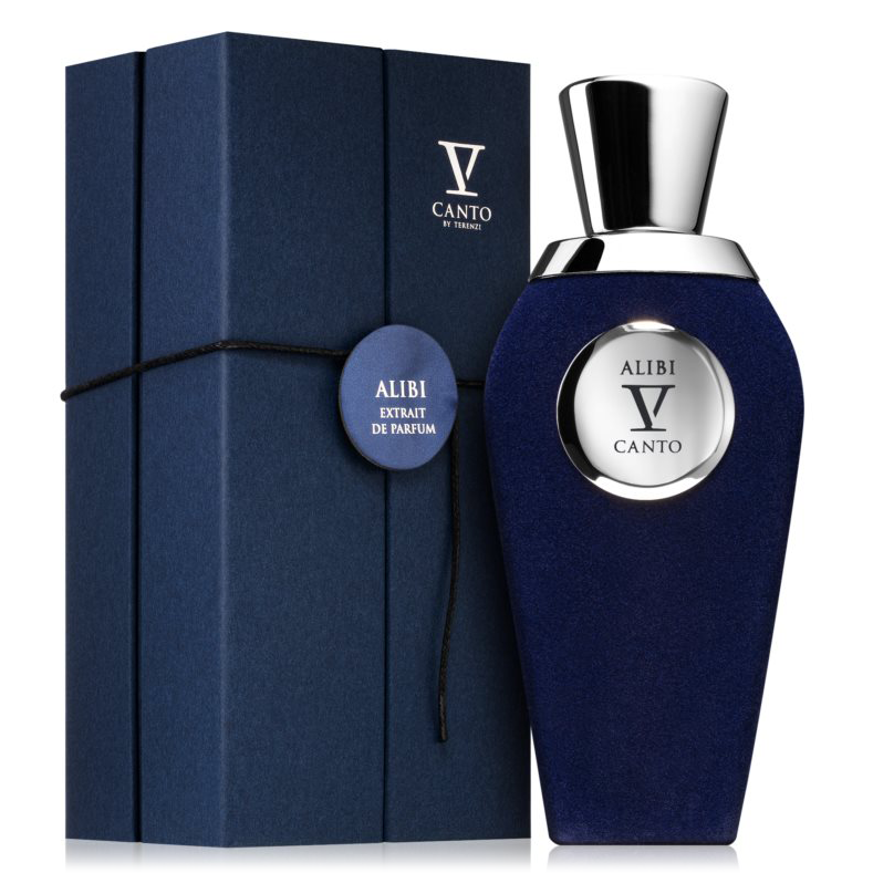 Alibi by V Canto 100ml EDP | Perfume NZ