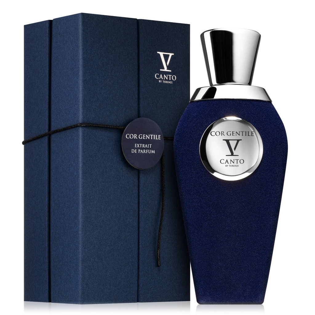 Cor Gentile by V Canto 100ml EDP | Perfume NZ