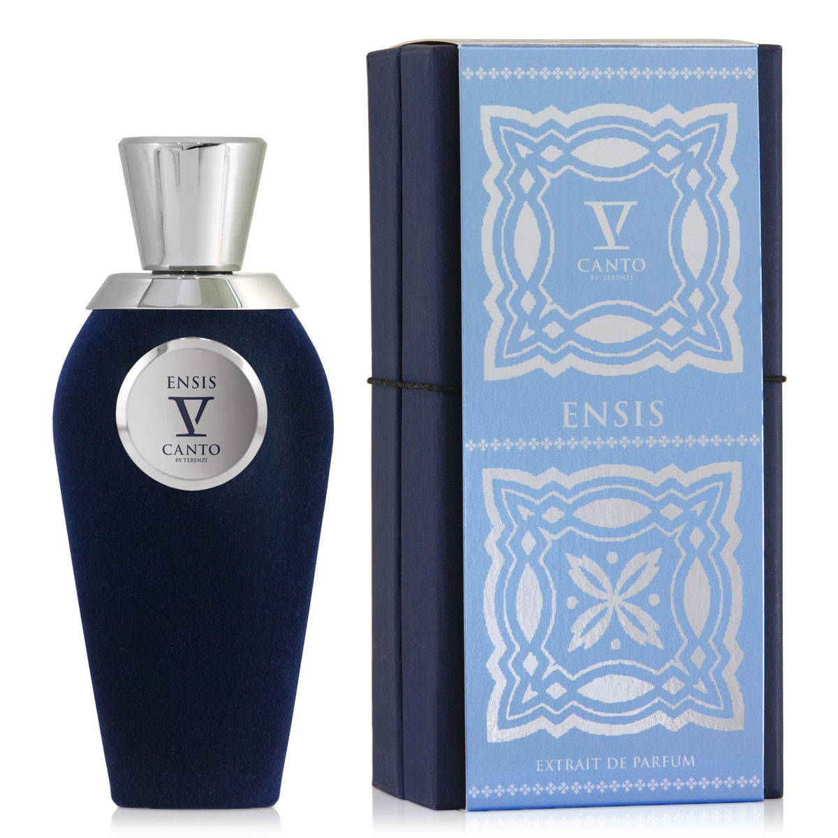 Ensis by V Canto 100ml EDP — Perfume NZ