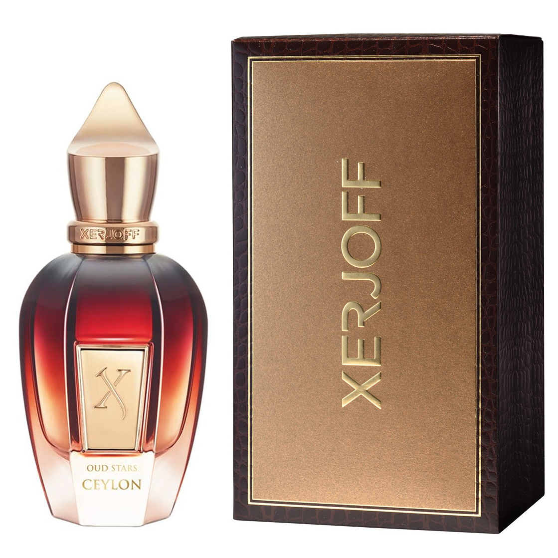 Ceylon by Xerjoff 50ml Parfum — Perfume NZ