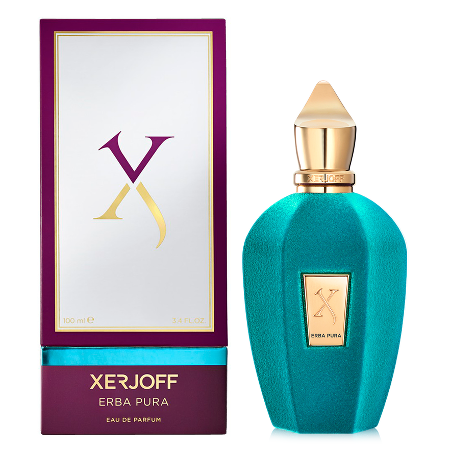 Erba Pura by Xerjoff 100ml EDP | Perfume NZ