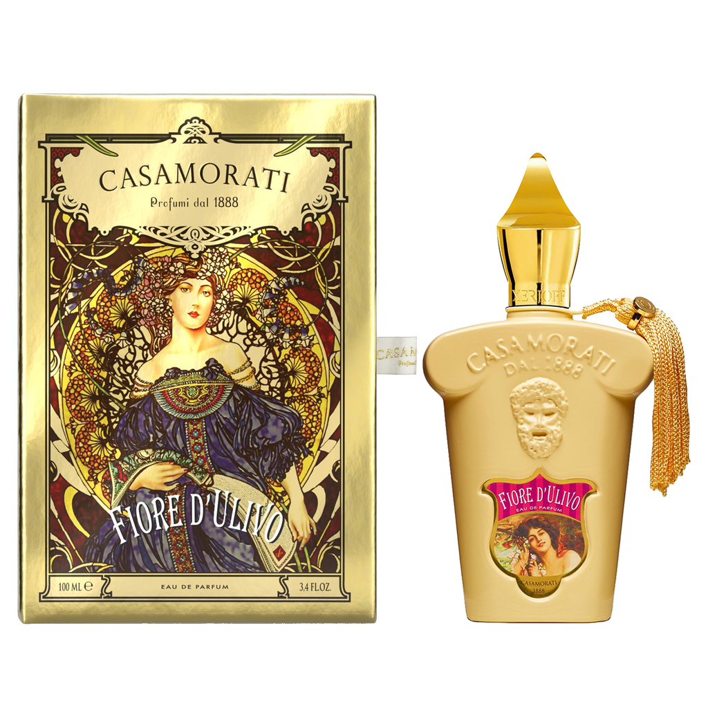Fiore D'Ulivo by Xerjoff 100ml EDP for Women | Perfume NZ