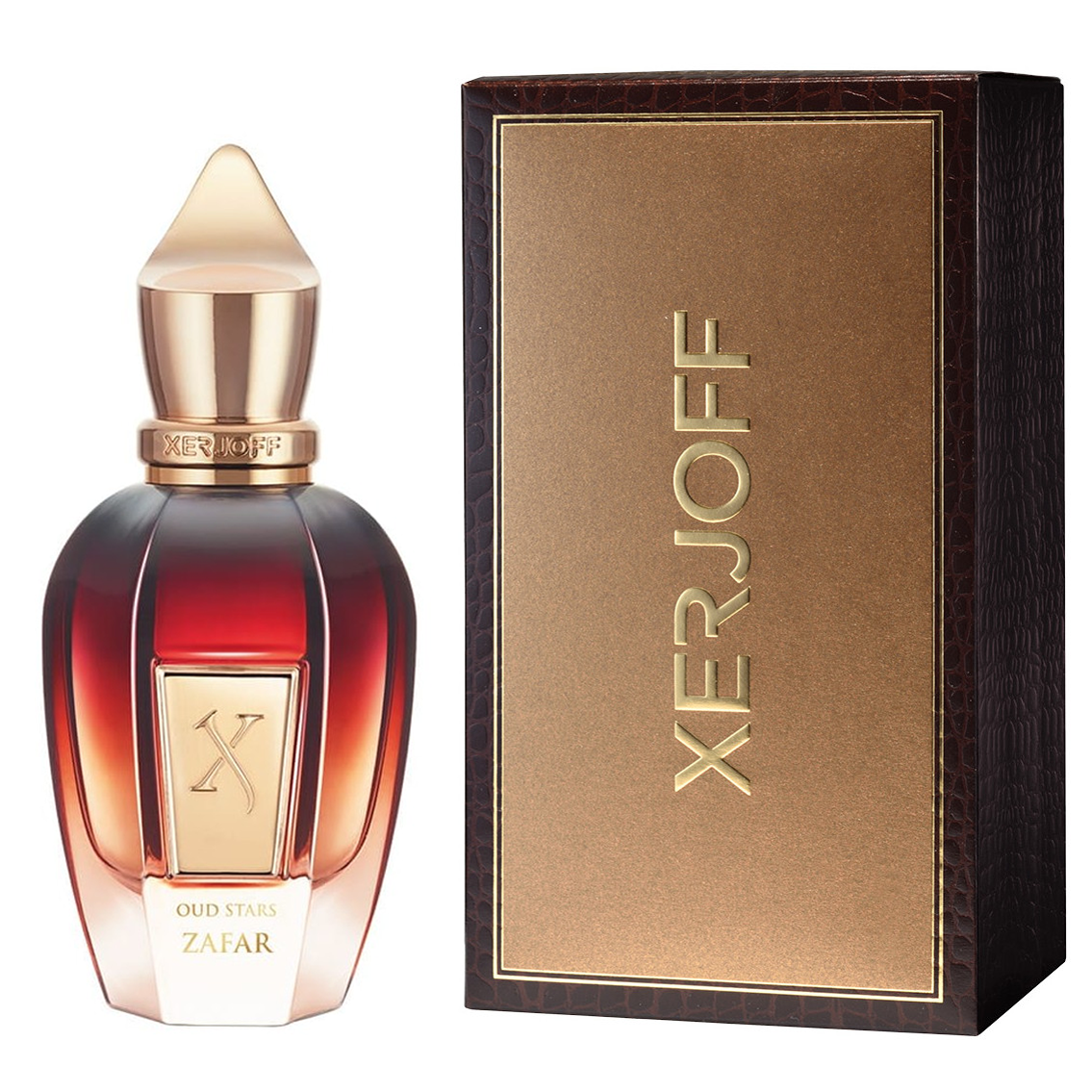 Zafar by Xerjoff 50ml Parfum — Perfume NZ