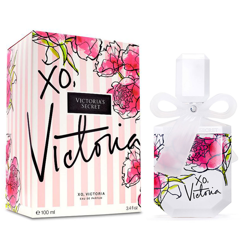 XO Victoria by Victoria's Secret 100ml EDP | Perfume NZ