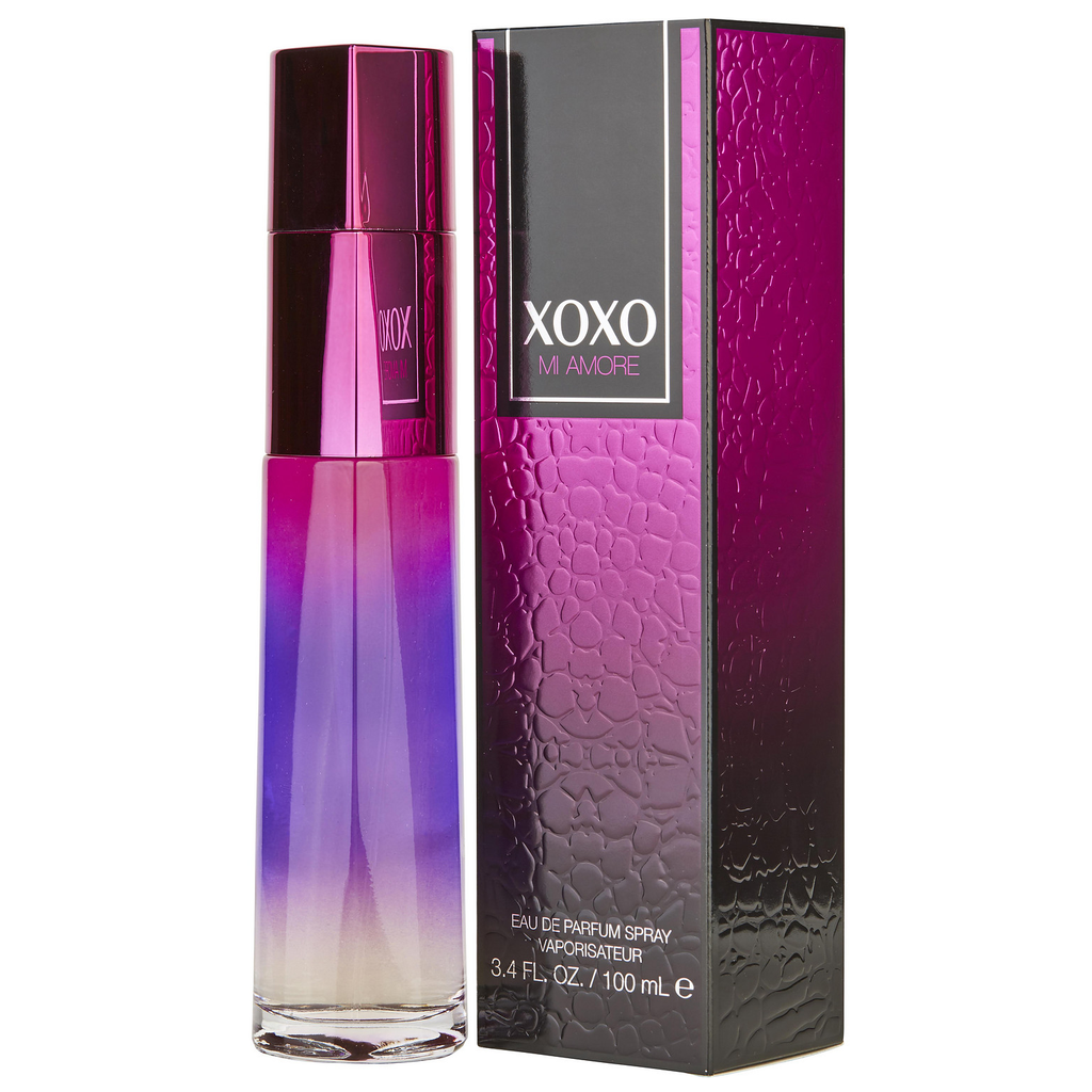 XOXO Mi Amore by XOXO 100ml EDP for Women | Perfume NZ